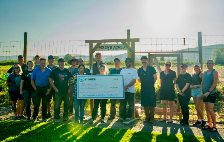 Our Story - Stober Group